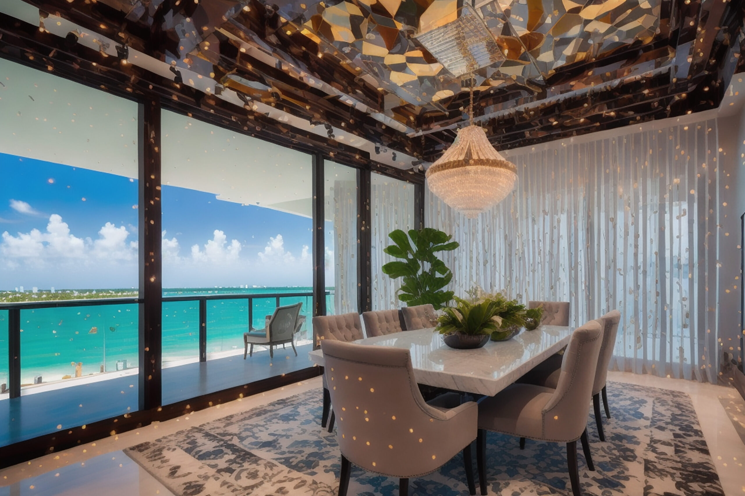 Unrivaled Interior Design Services in Miami | Your Premier Choice
